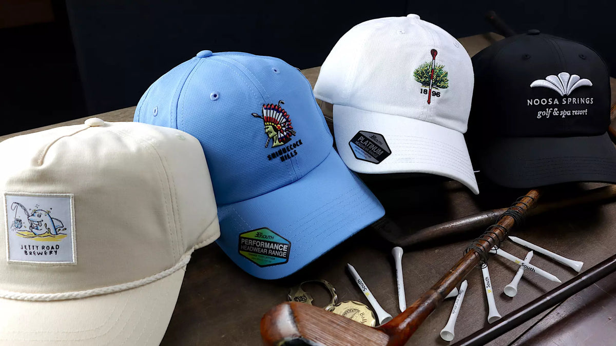 How to Choose the Right Golf Cap – A2Z Golf