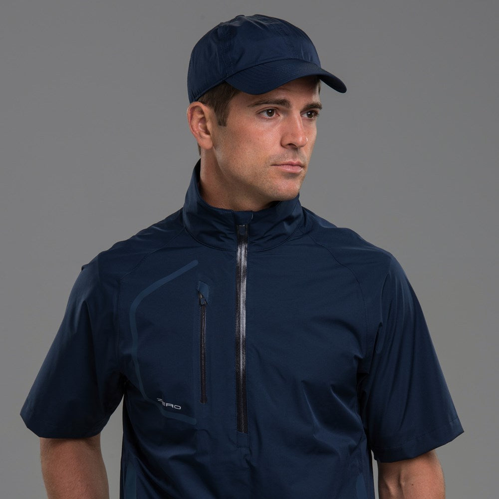 Zero Restriction Gortex Rain Cap – A2Z Golf