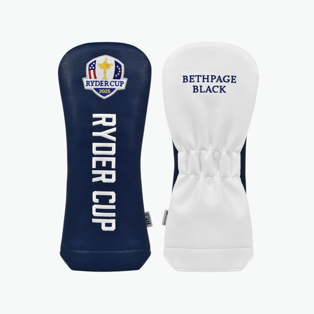 2025 Ryder Cup Elite Two Tone Vintage Driver – A2Z Golf