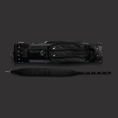 Jamie Sadock Long Sleeve Solar Polo - Soft Fit – A2Z Golf